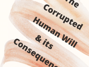 The Human Will - Man as a tripartite being - Cabiojinia